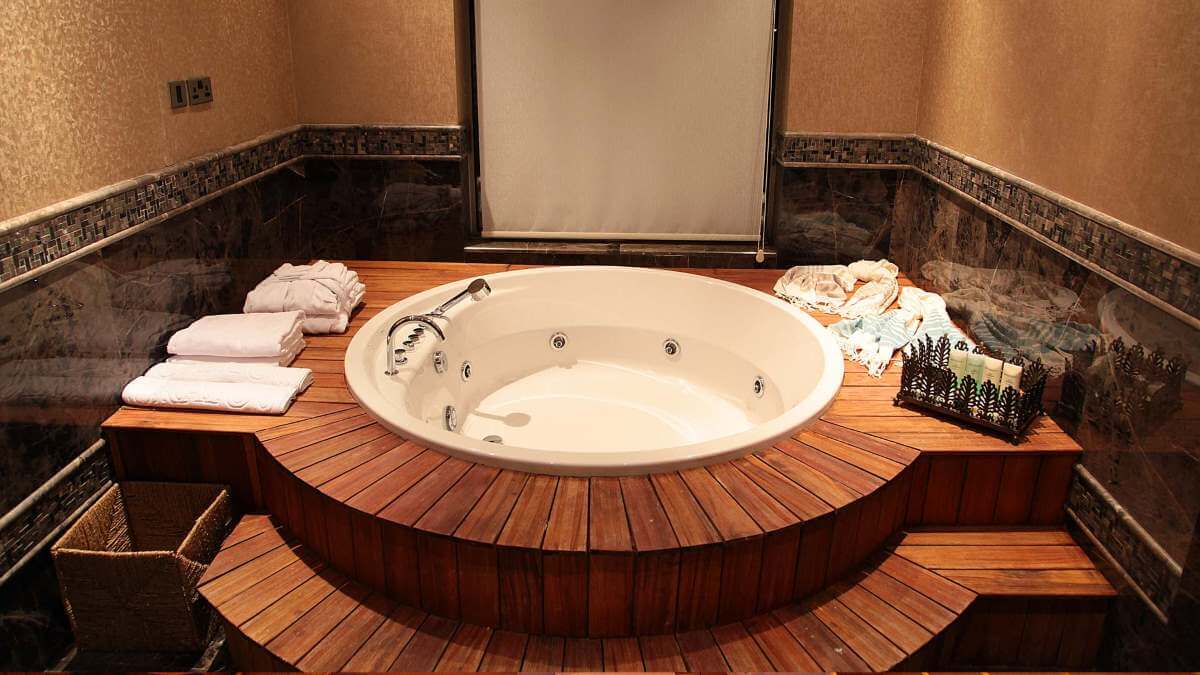 Cratos Premium Hotel, Kyrenia, North Cyprus