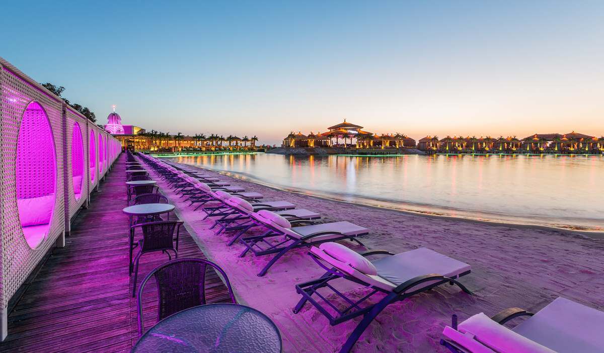 Cratos Premium Hotel, Kyrenia, North Cyprus