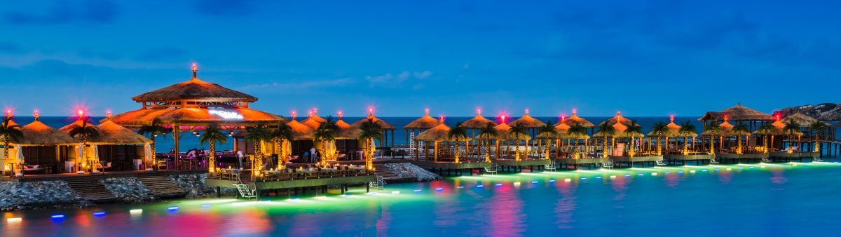 Cratos Premium Hotel, Kyrenia, North Cyprus