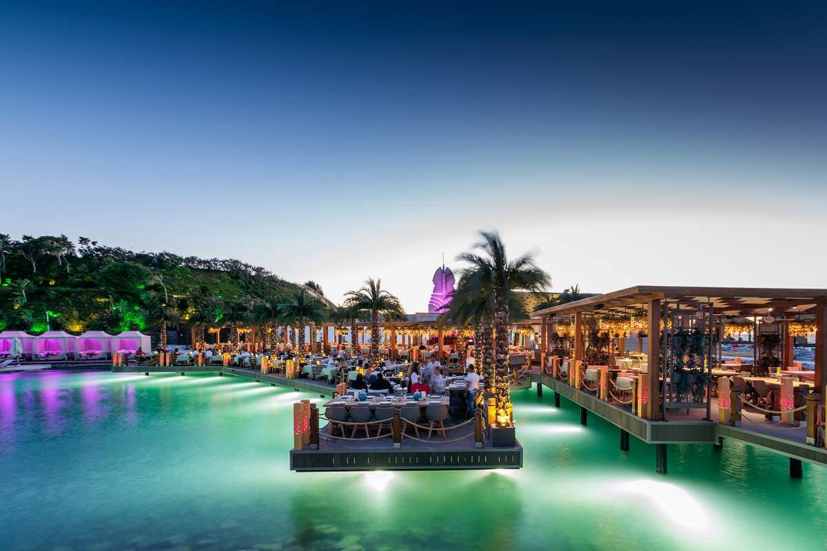 Cratos Premium Hotel, Kyrenia, North Cyprus