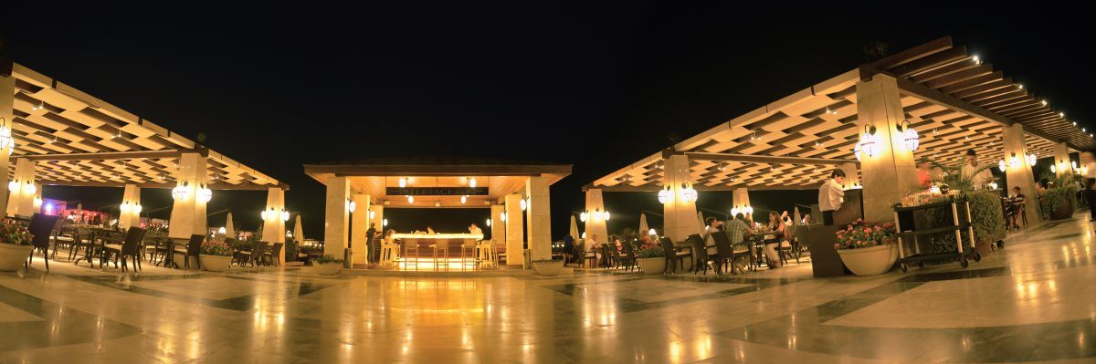 Cratos Premium Hotel, Kyrenia, North Cyprus