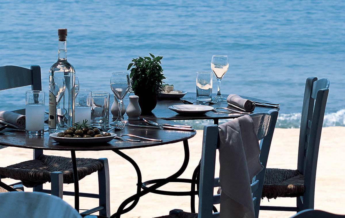 Almyra Hotel Paphos Cyprus - Luxury Cyprus Holidays