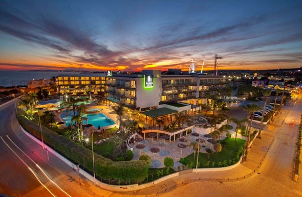 Ayia Napa Holidays 2025 Cyprus Paradise